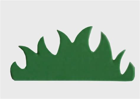 Moldes de Gramas SÓ ESCOLA