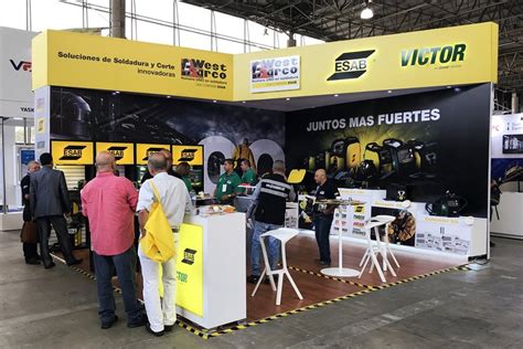 Diseño y Producción de Stands en Medellín para ferias en Medellín