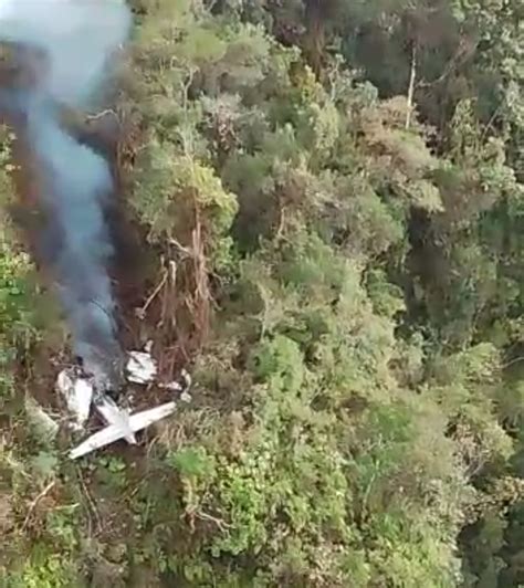 Evakuasi Terhadap Pesawat SAM Air PK SMW Dilakukan Besok