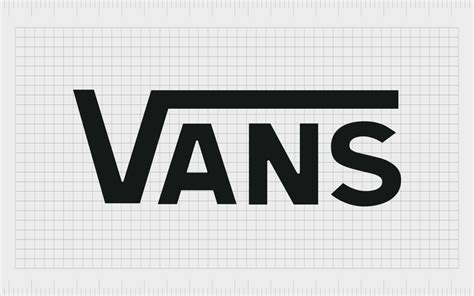 Vans Logo History Meaning And Evolution