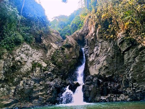 CURUG DENGDENG Air Terjun Berjalur Menantang November 2024