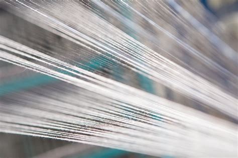 Demand For South India S Cotton Yarn Improves Export Orders Up