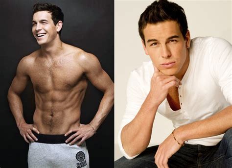 Mira el radical cambio de imagen del actor español Mario Casas Luce