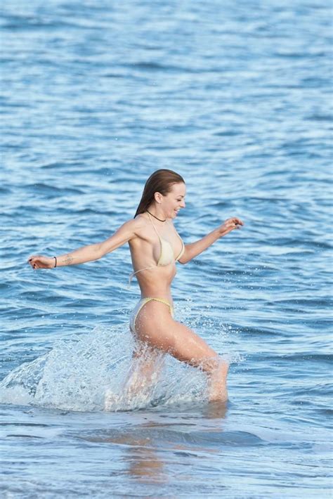 Francesca Eastwood Sexy And Topless 34 Photos Thefappening