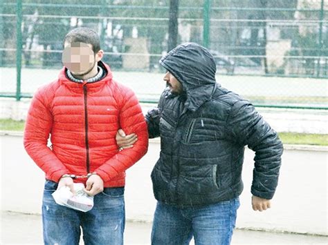 Samsun Da Uyu Turucu Operasyonu G Zalt Asayi Gazete Ger Ek