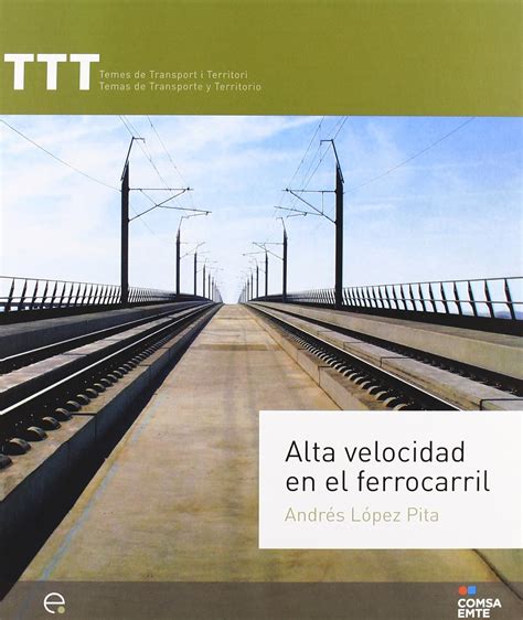 Amazon Alta Velocidad En El Ferrocarril Education