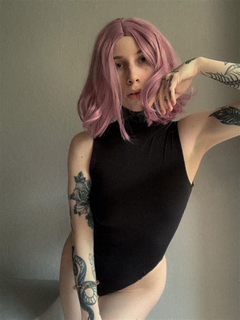 Thought These Hair Would Look Even Cuter Scrolller