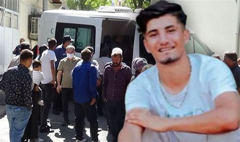 Gaziantep te korkunç cinayet Önce silahla vurdular sonra levye ile