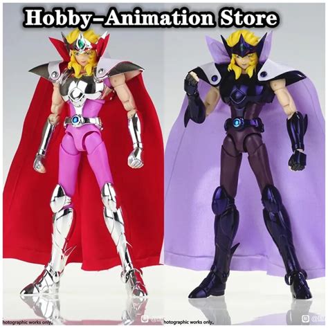 Em Estoque MST Modelo J Modelo Saint Seiya Mito Pano Myth Cloth EX