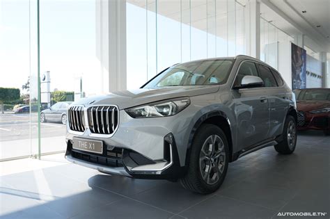 Prix Bmw X I Sdrive Xline Neuve Dt