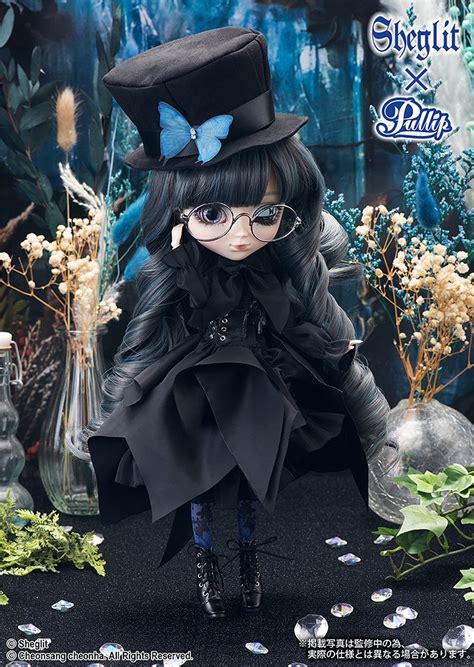 PullipプーリップEdelsteinエーデルシュタイン プーリップPullip キャラクターグッズ販売のジーストア