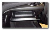 Chevrolet Malibu A C Cabin Air Filter Replacement Guide 2016 2017