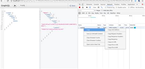 How To Send Graphql Query By Postman Stack Overflow