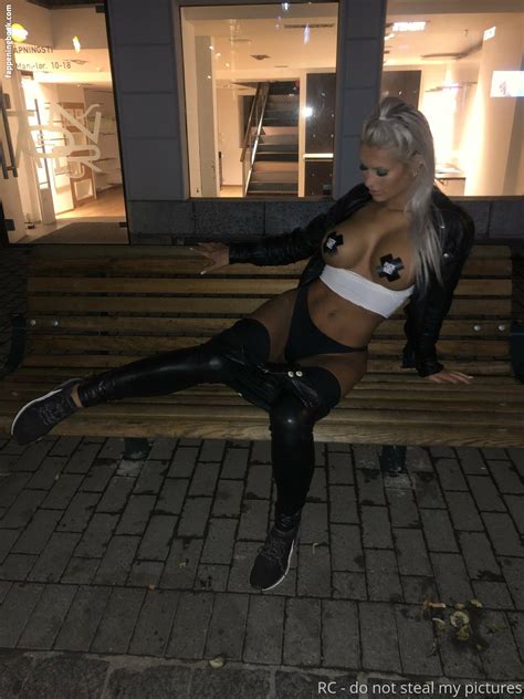 Renate Carina Missreca Nude OnlyFans Leaks The Fappening Photo