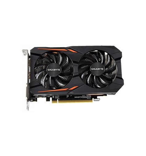 Gigabyte RX 560 Gaming OC de 4GB Tarjeta gráfica