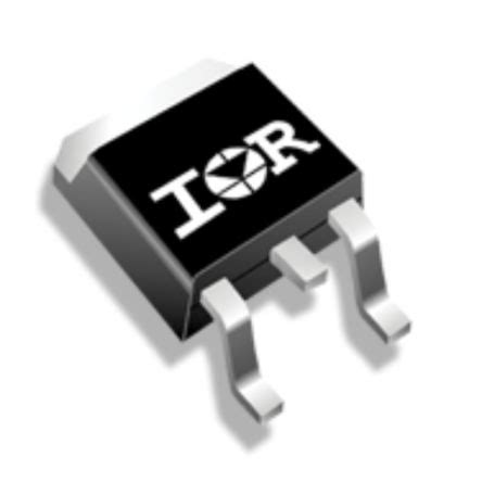 IRFR5505TRLPBF 디바이스마트