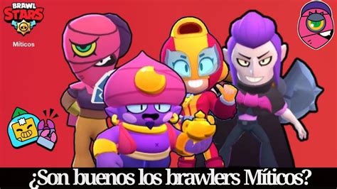 Capitulo 24 Jugando Por Primera Vez Con Tara Los brawlers Míticos