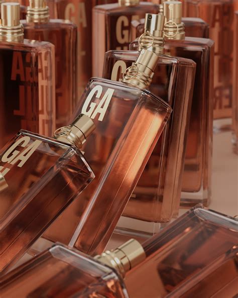 Jean Paul Gaultier Rilancia Gaultier² Nuove Fragranze