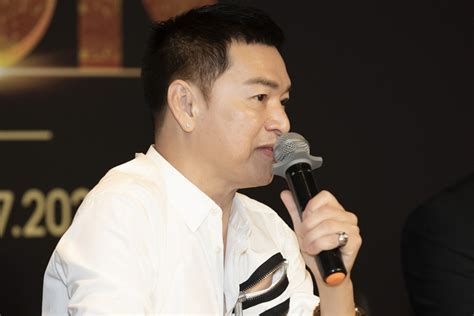 Nghệ sĩ Quang Minh Hồng Đào còn giận tôi lắm