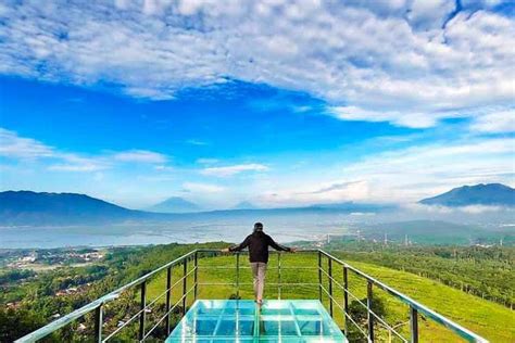 Terbaru Tempat Wisata Di Salatiga Yang Cocok Untuk Refreshing Jurnal