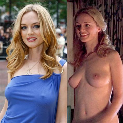 Heather Graham Nudes OnOffCelebs NUDE PICS ORG