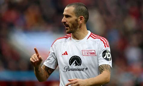 Bonucci Guardiola offrì 100 milioni ma il mio cuore scelse la Juve