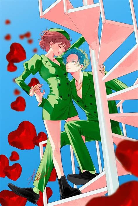 Kaodake Ja Suki Ni Narimasen I Won T Fall For Him Just Because Of His