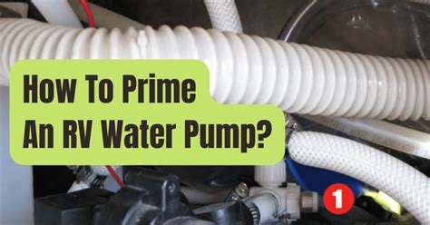 How To Winterize A Tankless Rv Water Heater Rving Beginner