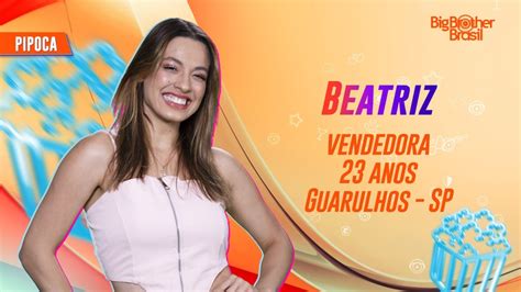 BBB24 saiba quem são os primeiros participantes anunciados Portal 98