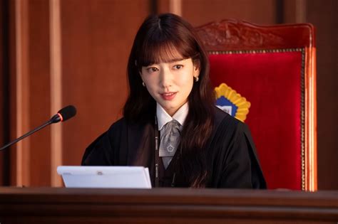 Drama The Judge From Hell Page K Dramas