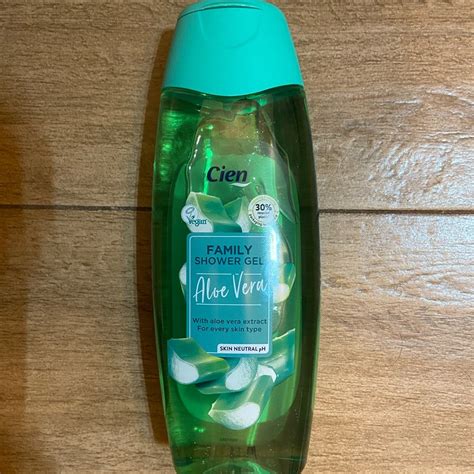 Cien Shower Gel Aloe Vera Reviews Abillion
