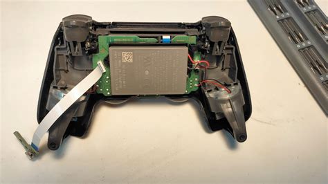 fixing ps4 controller r askelectronics