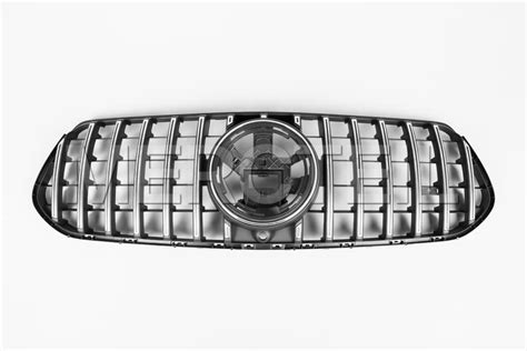 Facelift Gle Amg Panamericana Grill Kit Gle Klasse Vc Original