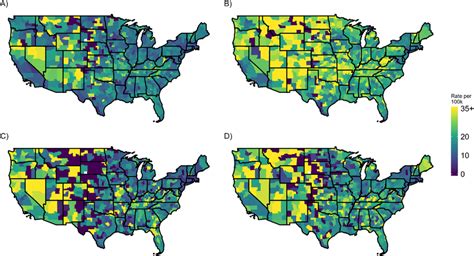 age standardized rates of suicide mortality both sex by a commuting download scientific