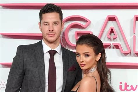Quel Ge Avait Kady Mcdermott Dans La S Rie De Love Island Et Que S