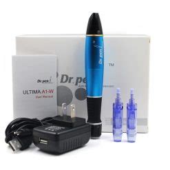 Dr Pen A1 Wired The Best Microneedling Device At Stayve