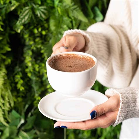 Conheça 5 receitas de bebidas quentes imperdíveis B blend
