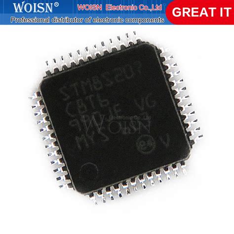 Harga Stm8s207c8t6 Terbaru April 2023 BigGo Indonesia