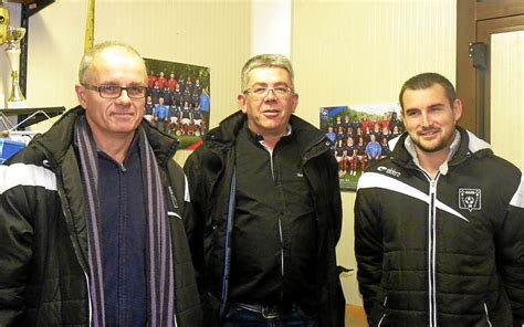 Us Pont Meur Victoire Face Saint Pol Le T L Gramme