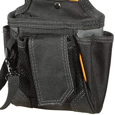 Toughbuilt Pochette Outils Multi Poches Pour Entrep T Poches Et