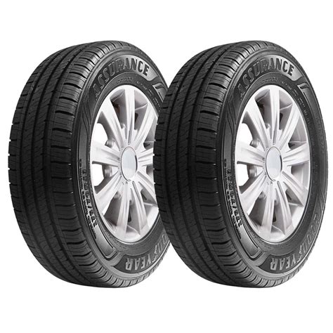 Pneu Goodyear Aro 14 Assurance Maxlife 175 70 Casas Bahia
