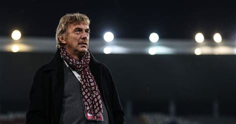 Boniek zostanie prezesem PZPN do 2021 r PZPN nie przyłożył do tego