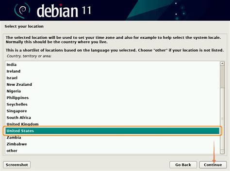 Installing Debian11 Image013 TecAdmin