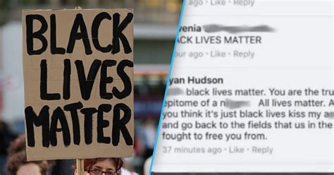 Michigan Firefighter Fired For Calling Black Woman Nigger Saying Go Back To The Field