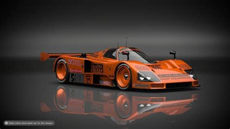 Gran Turismo Rhk Mazda B Black Decker Design April Ps K