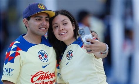 América inició la venta de boletos para el juego contra Atlas Costos y