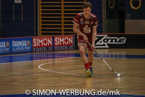 Doppelspielwochenende bei den Herren UHC Sparkasse Weißenfels e V