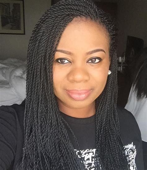 40 Ideas Of Micro Braids Invisible Braids And Micro Twists Micro Braids Styles Twist Braid