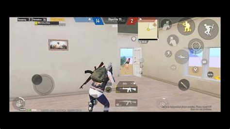 Wow Mode 1vs1 Gameplay Pubg Mobile Vishal Chaudhary YouTube