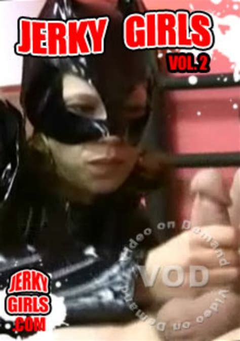 Jerky Girls Vol 2 By Jerky Girls Hotmovies